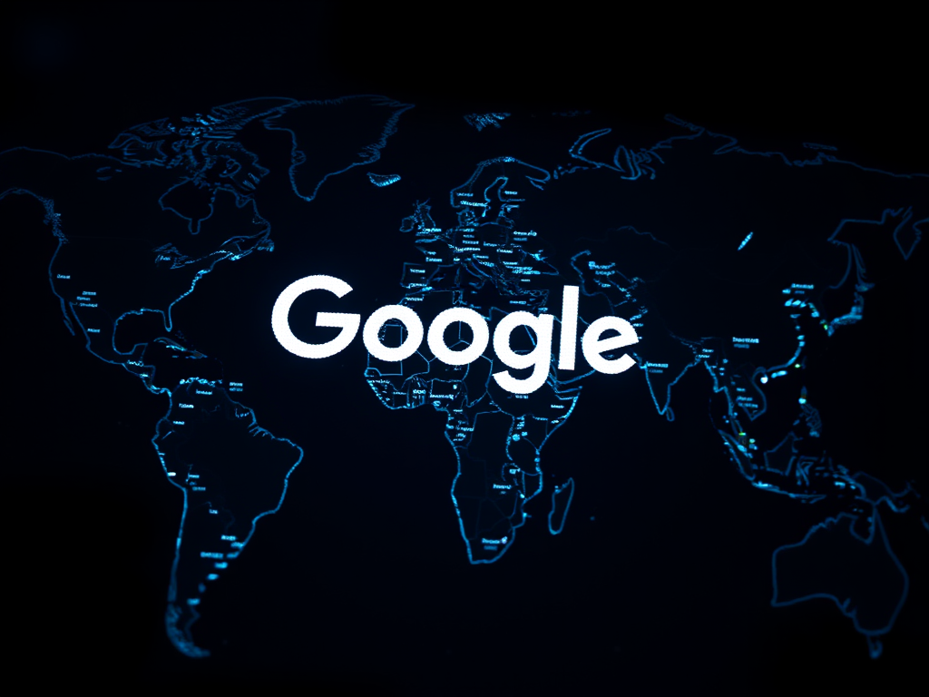 Blackout για την Google – Vari School of Technology
